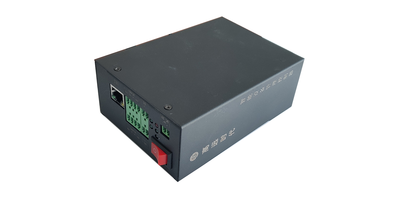 M102智能运维控制器